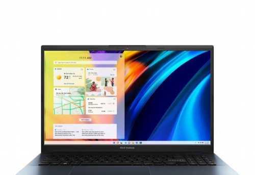 Asus VivoBook PRO 15 oled R7/RTX3060 новый