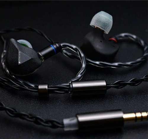 Наушники IEM Tangzu fudu verse 1 x Divinus