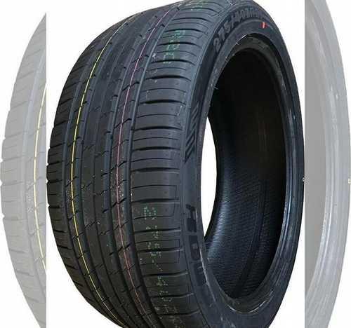 Tracmax X-Privilo RS01  275/55 R20