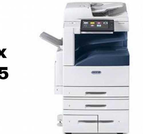 Лазерный Мфу Xerox Altalink С8055