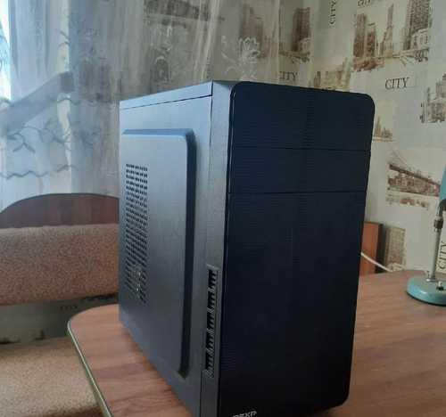 Системный блок