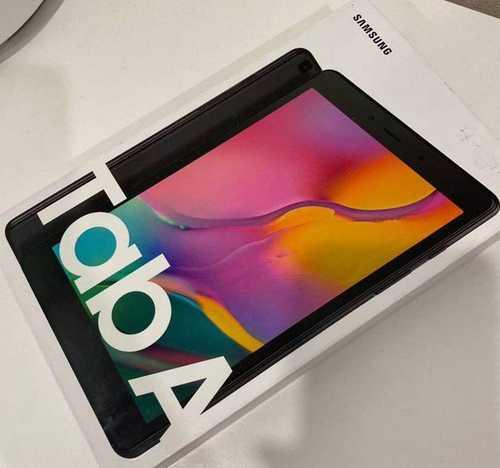 Планшет samsung galaxy tab a8 32 gb 2019