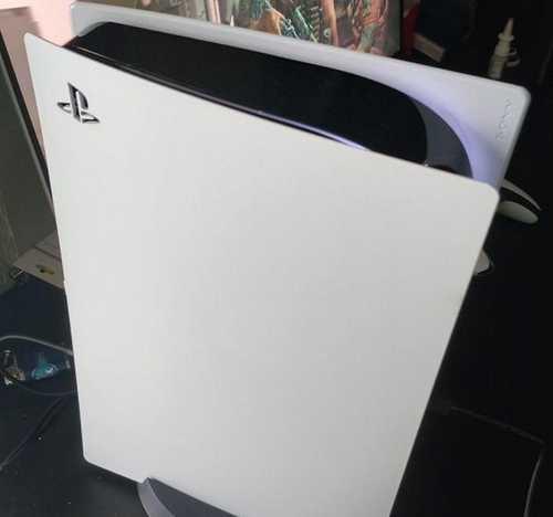 Sony playstation 5 обмен