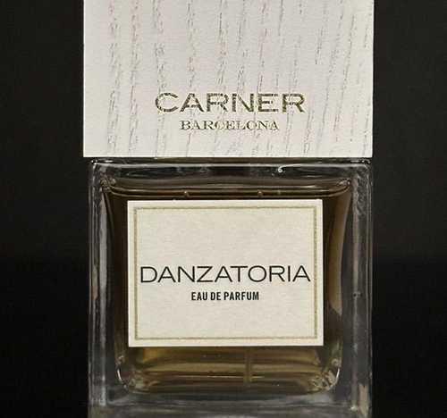 Carner barcelona Danzatoria