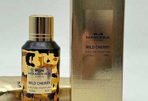 Mancera Wild Cherry