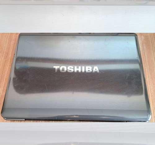 Ноутбук Toshiba Satellite A300-149