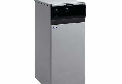 Котел газовый baxi slim 1.400 iN (чугун,Италия)