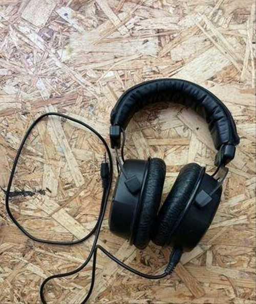 Наушники Beyerdynamic Custom One Pro (16 Ohm)