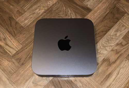 Mac mini (Late 2018) 6-Core/32GB/512GB SSD