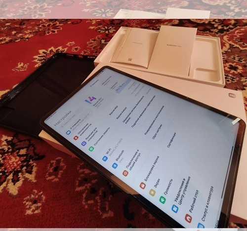 Xiaomi Pad 6
