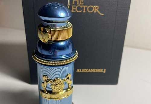 Аромат Alexandre j. Zafeer oud Vanilla