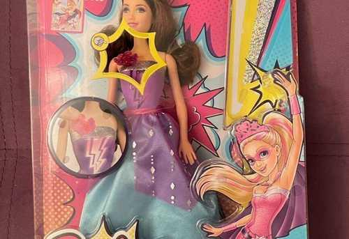 Barbie барби супер-принцесса