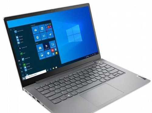 Lenovo ThinkBook 14" 5700U\16GB\512GB\NoOS новый