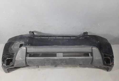 Бампер передний Subaru Forester S13