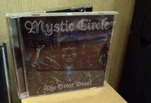 Mystic Circle The great Beast лицензия