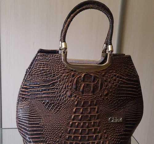 Сумка Chloe China