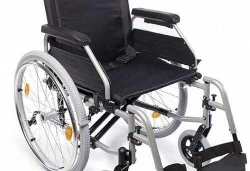 Кресло-коляска инвалидная Норма-09