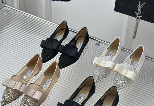 Туфли jimmy choo