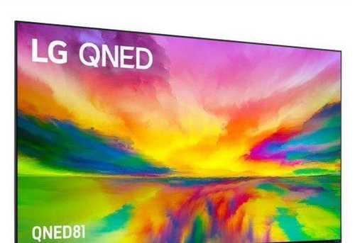 Телевизор LG 86qned816 NanoCell, Mini-LED, HDR