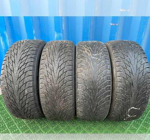 Nokian Tyres Hakkapeliitta R2 225/55 R17 112R