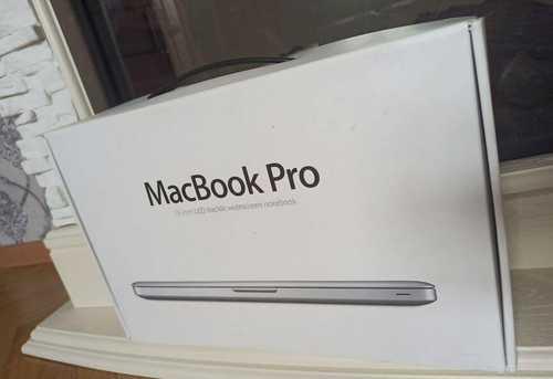 Macbook Pro i5 16Gb 256Gb SSD
