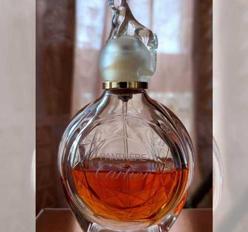 Panthère de Cartier edp