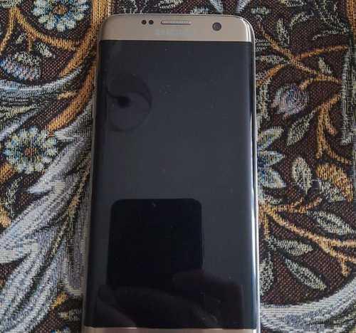 Samsung Galaxy S6 Edge, 3/64 ГБ