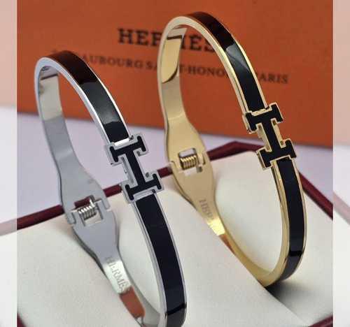 Браслет Hermes