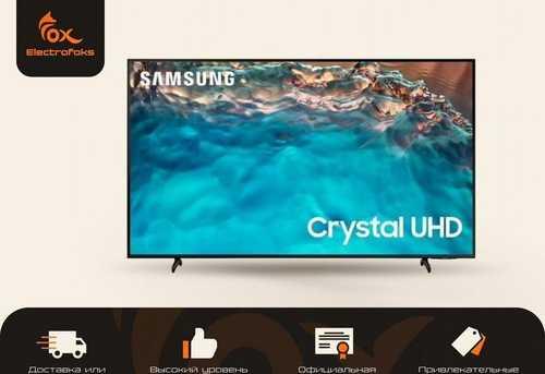 Телевизор LED Samsung 55" UE55CU8000uxru Series 8