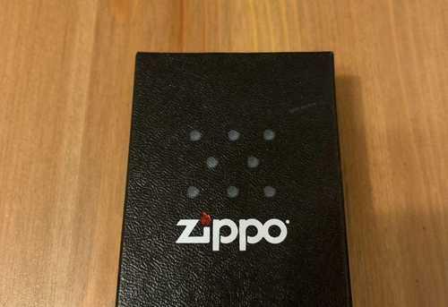 Зажигалка Zippo 207 recorder