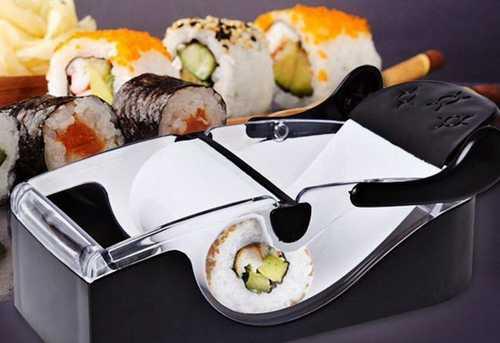 Машинка для приготовления роллов sushi