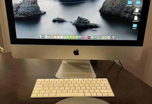 Моноблок apple iMac 21.5 2015