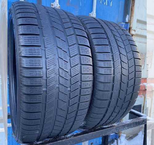 Pirelli Scorpion Ice&Snow 315/35 R20 110V