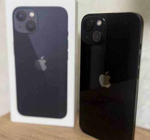 iPhone 13, 128 ГБ