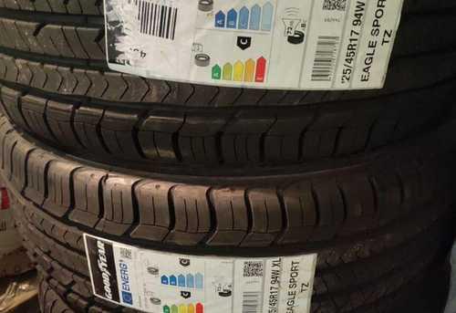 Goodyear Eagle Sport TZ 225/45 R17 94W