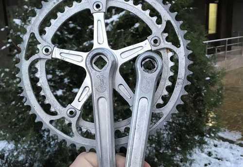 Система Campagnolo Grand Sport