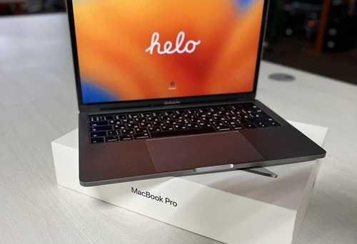 Apple MacBook Pro 13 2017 i5 8/256 Touchbar