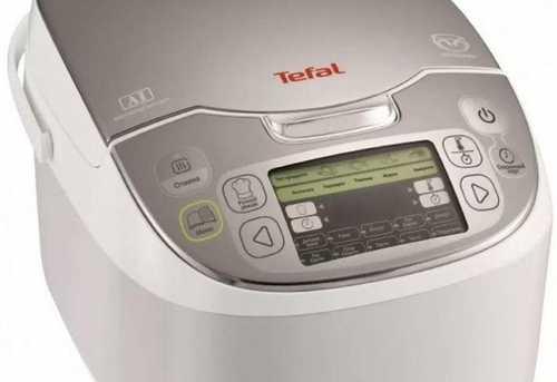 Мультиварка Tefal Efficient multicooker RK816E32