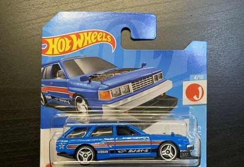 Hot Wheels Nissan Maxima Drift Car Новая