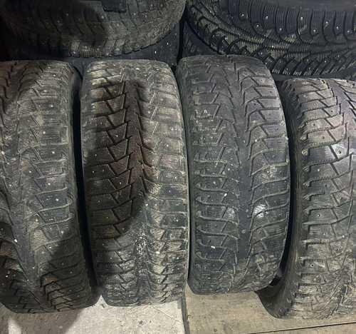 Maxxis MA-SPW Presa Spike 205/55 R16