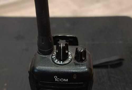 Рация Icom IC-F16