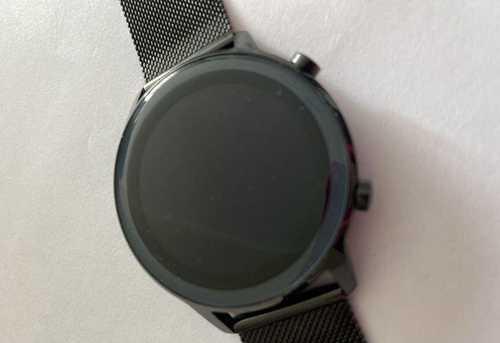 Honor magicwatch 2