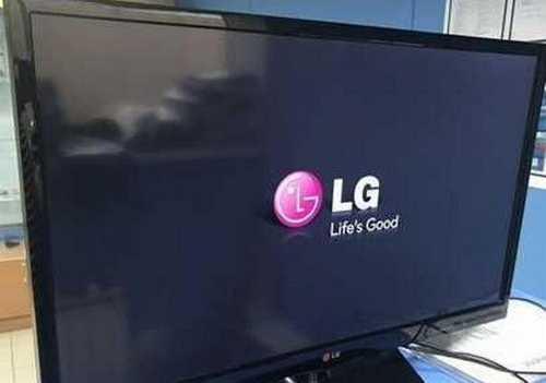 Телевизор ЖК LG 28LN450U LED 71см DVB-T2 DVB-S2