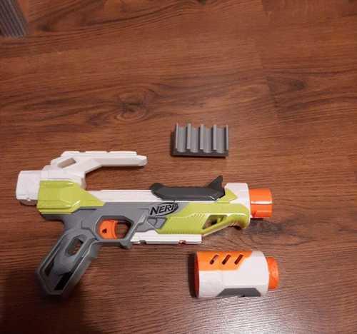 Nerf modulus