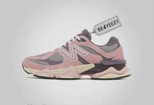 New Balance 9060 Pink Lavender