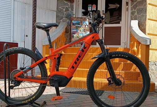 Электровелосипеды Cube, Haibike, Scott, и т.д