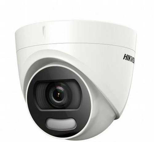 DS-2CE72HFT-F28(2.8mm) Hikvision