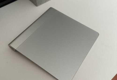 Трекпад Apple Magic Trackpad Silver (A1339)