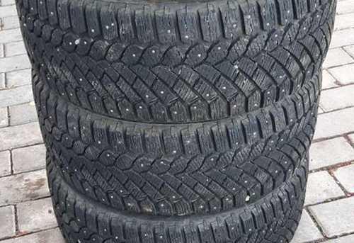 Gislaved Nord Frost 200 ID 2.25/4.5 R17 94T