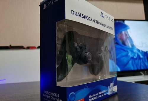 Геймпад DualShock 4